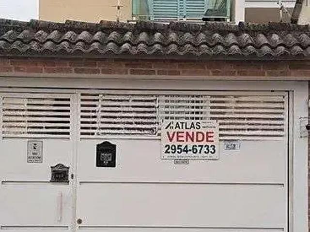 Casa / Sobrado para Venda em São Paulo/SP Parada Inglesa 3 Quartos