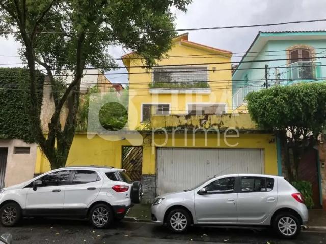 Casa / Sobrado para Venda em São Paulo/SP Parada Inglesa 3 Quartos