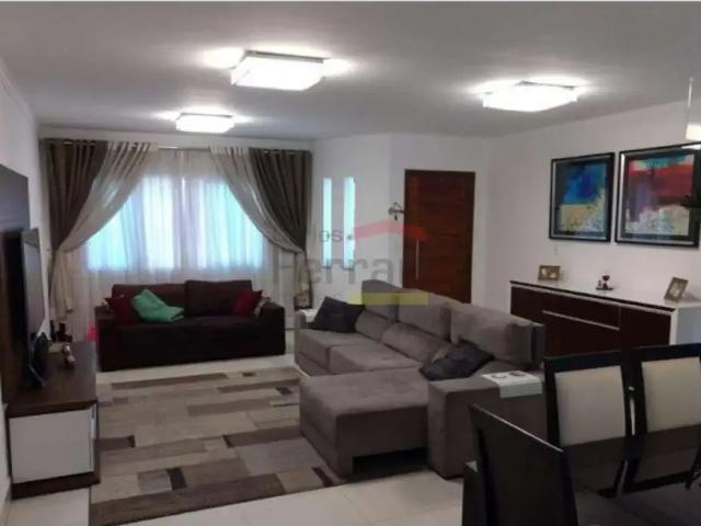 Casa / Sobrado para Venda em São Paulo/SP Parada Inglesa 3 Quartos