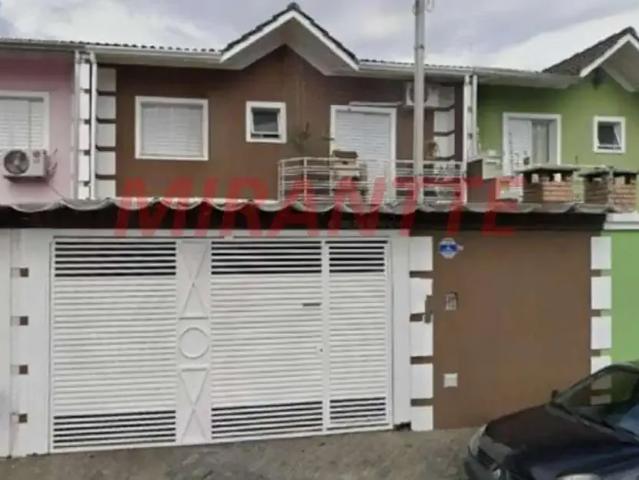 Casa / Sobrado para Venda em São Paulo/SP Parada Inglesa 3 Quartos