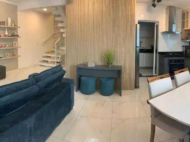 Casa / Sobrado para Venda em São Paulo/SP Parada Inglesa 3 Quartos