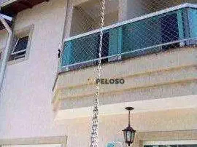 Casa / Sobrado para Venda em São Paulo/SP Parada Inglesa 3 Quartos