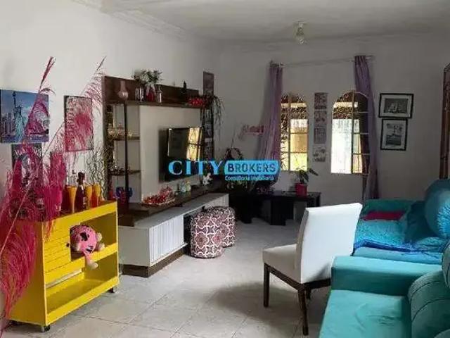Casa / Sobrado para Venda em São Paulo/SP Parada Inglesa 3 Quartos