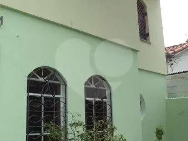 Casa / Sobrado para Venda em São Paulo/SP Parada Inglesa 3 Quartos