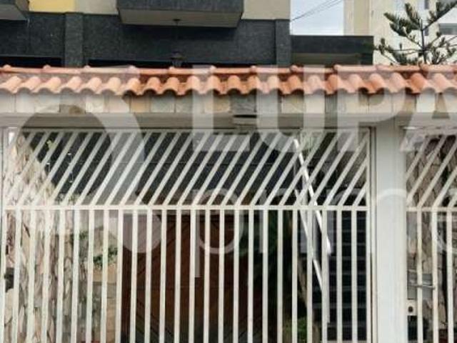Casa / Sobrado para Venda em São Paulo/SP Parada Inglesa 3 Quartos