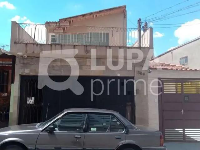 Casa / Sobrado para Venda em São Paulo/SP Parada Inglesa 3 Quartos