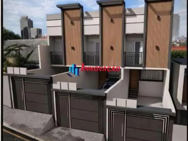Casa / Sobrado para Venda em São Paulo/SP Parada Inglesa 3 Quartos