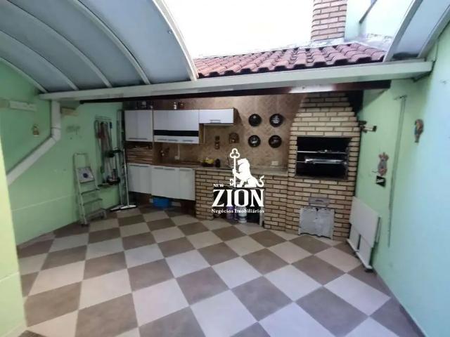 Casa / Sobrado para Venda em São Paulo/SP Parada Inglesa 3 Quartos