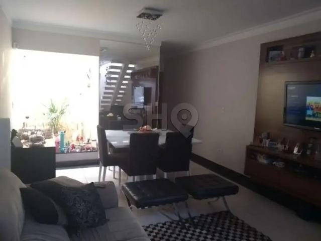 Casa / Sobrado para Venda em São Paulo/SP Parada Inglesa 3 Quartos