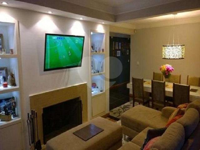 Casa / Sobrado para Venda em São Paulo/SP Parada Inglesa 3 Quartos