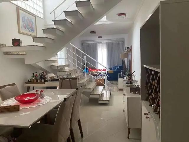 Casa / Sobrado para Venda em São Paulo/SP Parada Inglesa 3 Quartos