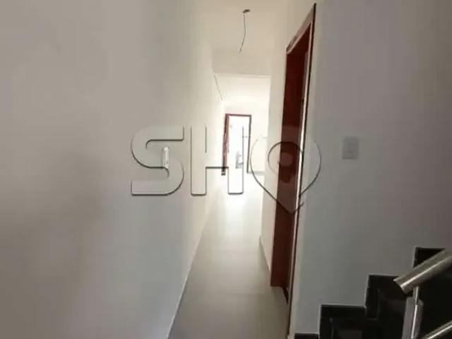 Casa / Sobrado para Venda em São Paulo/SP Parada Inglesa 3 Quartos