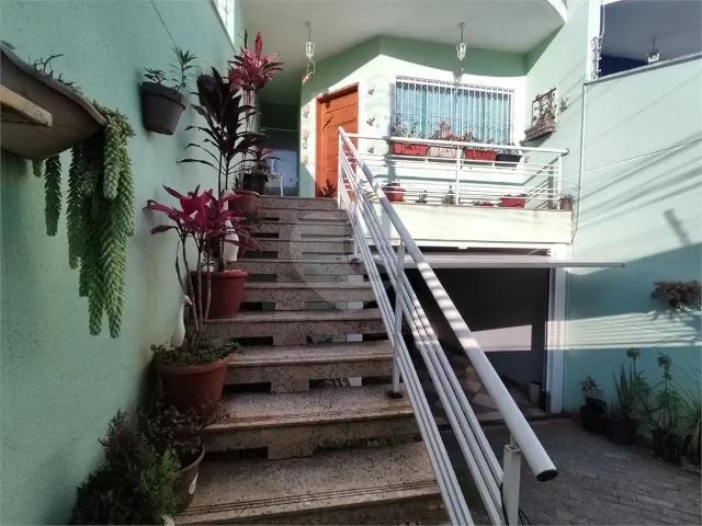 Casa / Sobrado para Venda em São Paulo/SP Parada Inglesa 3 Quartos