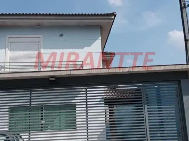 Casa / Sobrado para Venda em São Paulo/SP Parada Inglesa 3 Quartos