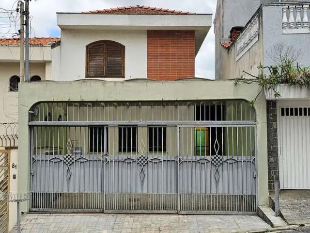 Casa / Sobrado para Venda em São Paulo/SP Parada Inglesa 3 Quartos