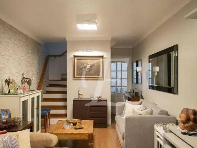 Casa / Sobrado para Venda em São Paulo/SP Parada Inglesa 3 Quartos