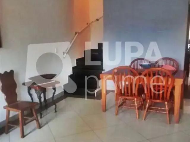 Casa / Sobrado para Venda em São Paulo/SP Parada Inglesa 3 Quartos