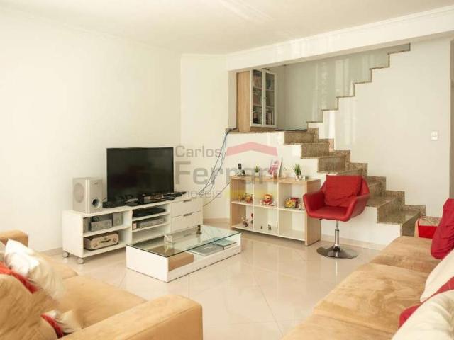 Casa / Sobrado para Venda em São Paulo/SP Parada Inglesa 3 Quartos