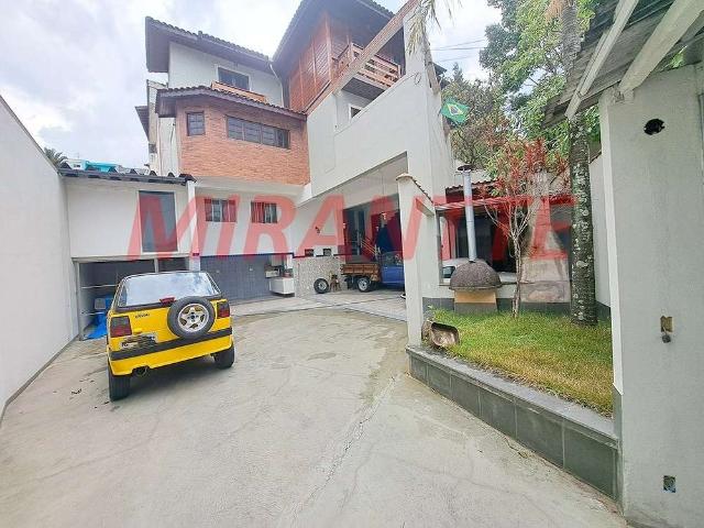 Casa / Sobrado para Venda em São Paulo/SP Parada Inglesa 3 Quartos