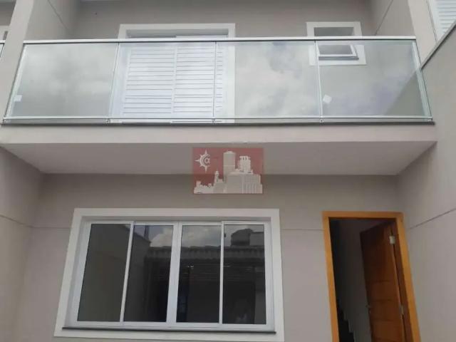 Casa / Sobrado para Venda em São Paulo/SP Parada Inglesa 3 Quartos