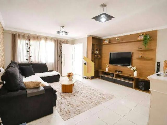 Casa / Sobrado para Venda em São Paulo/SP Parada Inglesa 3 Quartos