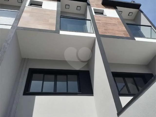 Casa / Sobrado para Venda em São Paulo/SP Parada Inglesa 3 Quartos
