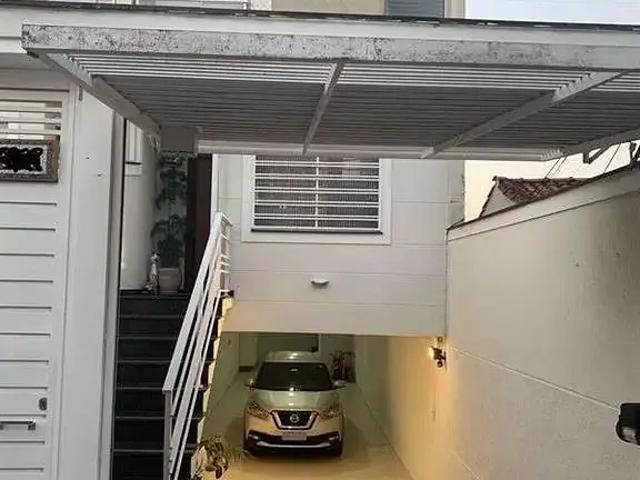 Casa / Sobrado para Venda em São Paulo/SP Parada Inglesa 3 Quartos