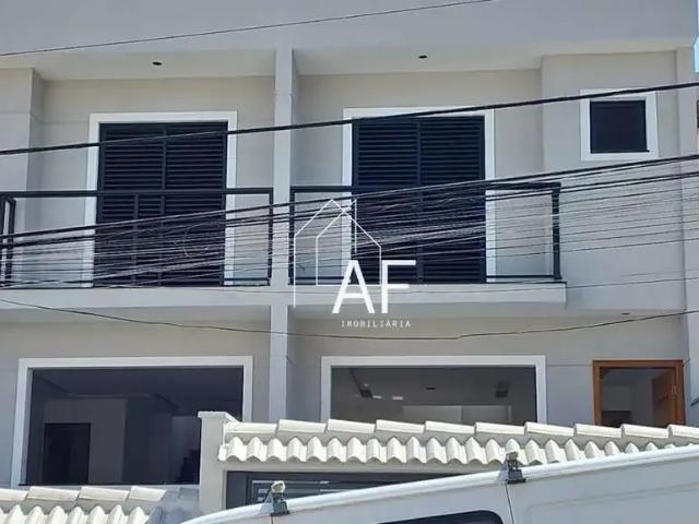 Casa / Sobrado para Venda em São Paulo/SP Parada Inglesa 3 Quartos