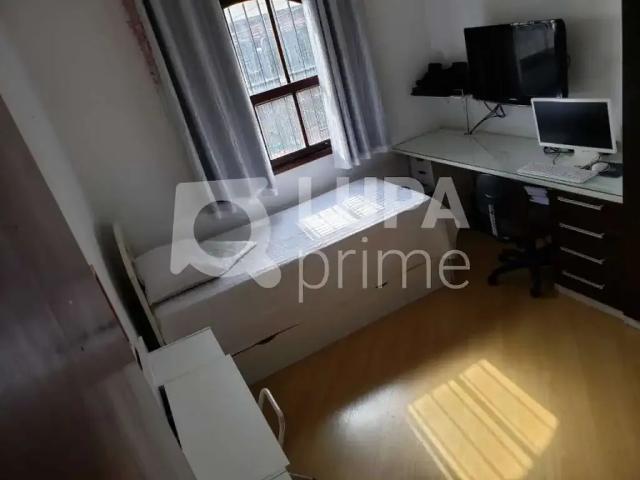 Casa / Sobrado para Venda em São Paulo/SP Parada Inglesa 3 Quartos