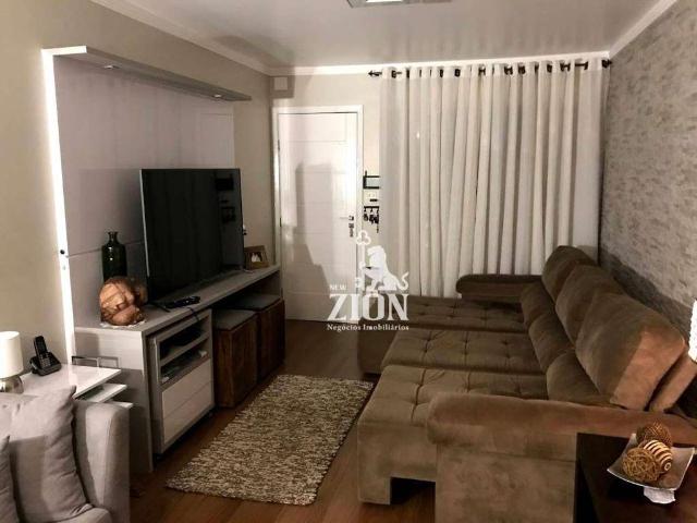 Casa / Sobrado para Venda em São Paulo/SP Parada Inglesa 3 Quartos