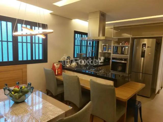 Casa / Sobrado para Venda em São Paulo/SP Parada Inglesa 3 Quartos