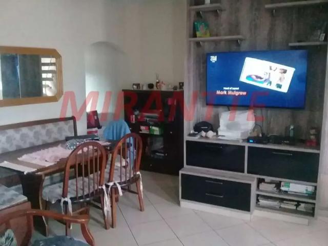 Casa / Sobrado para Venda em São Paulo/SP Parada Inglesa 3 Quartos