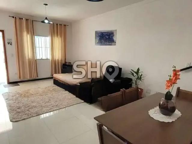Casa / Sobrado para Venda em São Paulo/SP Parada Inglesa 3 Quartos