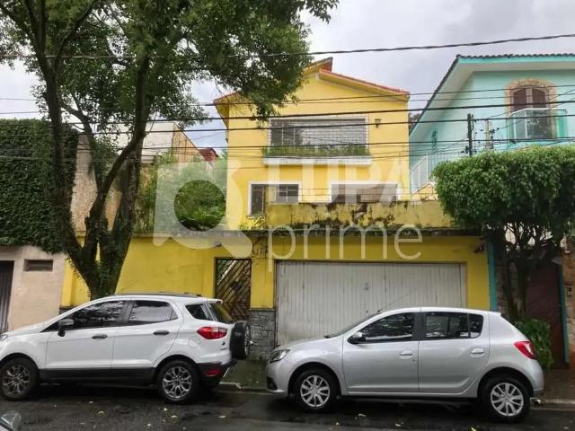Casa / Sobrado para Venda em São Paulo/SP Parada Inglesa 3 Quartos