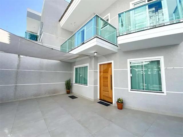 Casa / Sobrado para Venda em São Paulo/SP Parada Inglesa 3 Quartos
