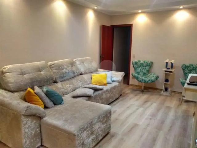 Casa / Sobrado para Venda em São Paulo/SP Parada Inglesa 3 Quartos