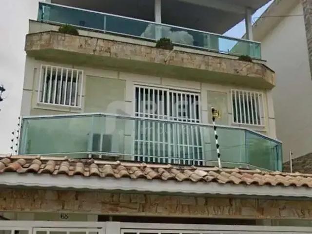 Casa / Sobrado para Venda em São Paulo/SP Parada Inglesa 3 Quartos