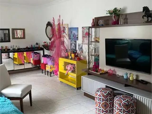 Casa / Sobrado para Venda em São Paulo/SP Tucuruvi 3 Quartos