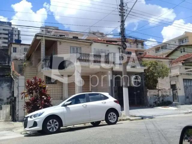 Casa / Sobrado para Venda em São Paulo/SP Parada Inglesa 3 Quartos