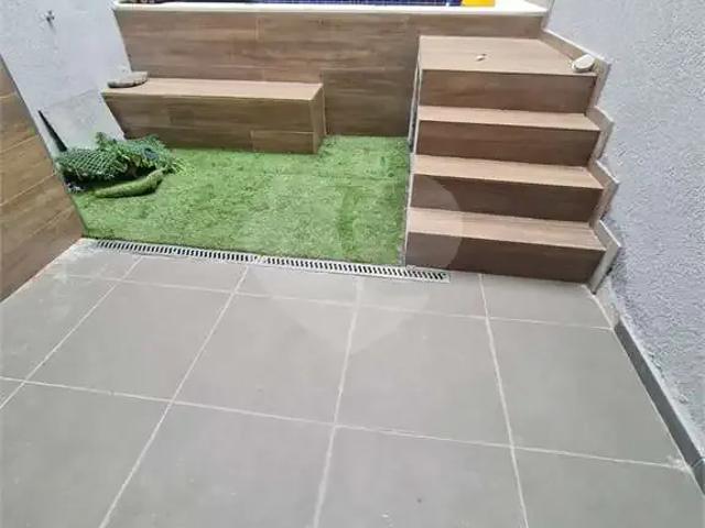 Casa / Sobrado para Venda em São Paulo/SP Parada Inglesa 3 Quartos