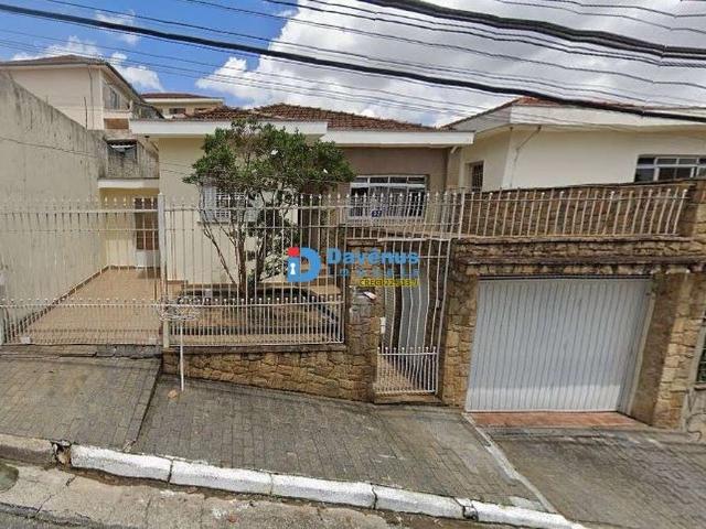 Casa / Sobrado para Venda em São Paulo/SP Parada Inglesa 3 Quartos