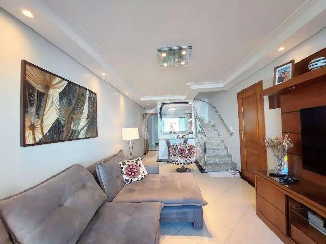 Casa / Sobrado para Venda em São Paulo/SP Parada Inglesa 3 Quartos