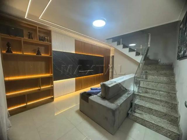 Casa / Sobrado para Venda em São Paulo/SP Parada Inglesa 3 Quartos