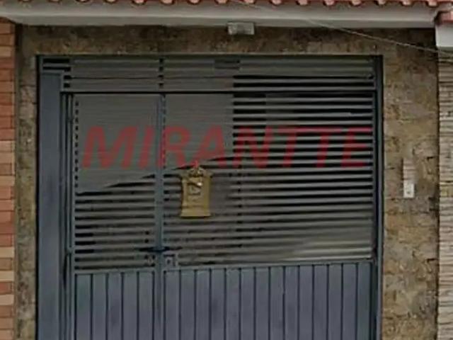 Casa / Sobrado para Venda em São Paulo/SP Parada Inglesa 3 Quartos