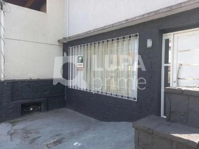 Casa / Sobrado para Venda em São Paulo/SP Parada Inglesa 3 Quartos