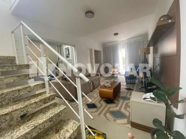 Casa / Sobrado para Venda em São Paulo/SP Parada Inglesa 3 Quartos