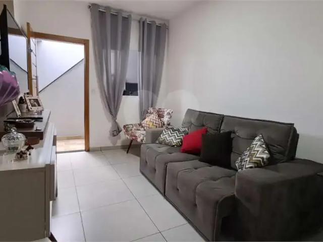 Casa / Sobrado para Venda em São Paulo/SP Parada Inglesa 3 Quartos