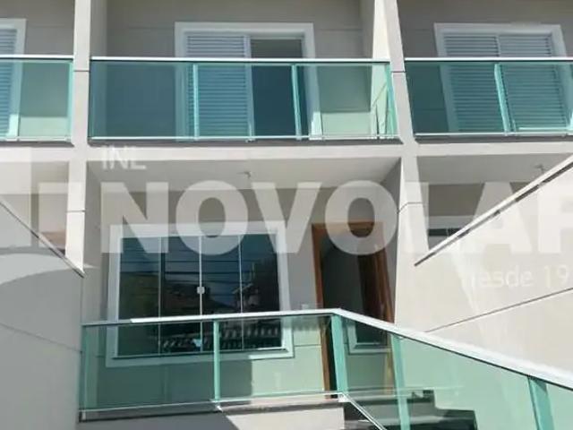 Casa / Sobrado para Venda em São Paulo/SP Parada Inglesa 3 Quartos