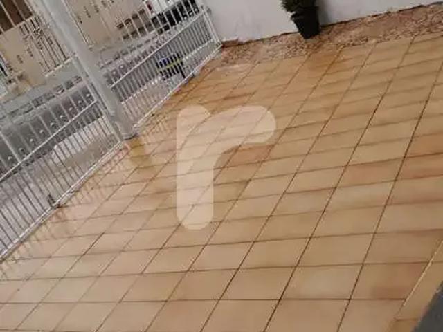 Casa / Sobrado para Venda em São Paulo/SP Parada Inglesa 3 Quartos