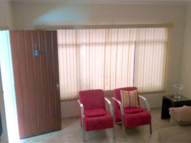 Casa / Sobrado para Venda em São Paulo/SP Parada Inglesa 3 Quartos